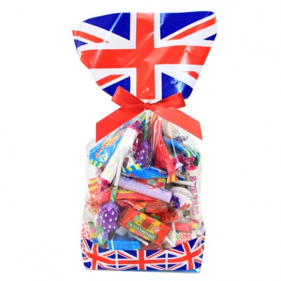 Union Jack Range - jaffaimports.co.uk